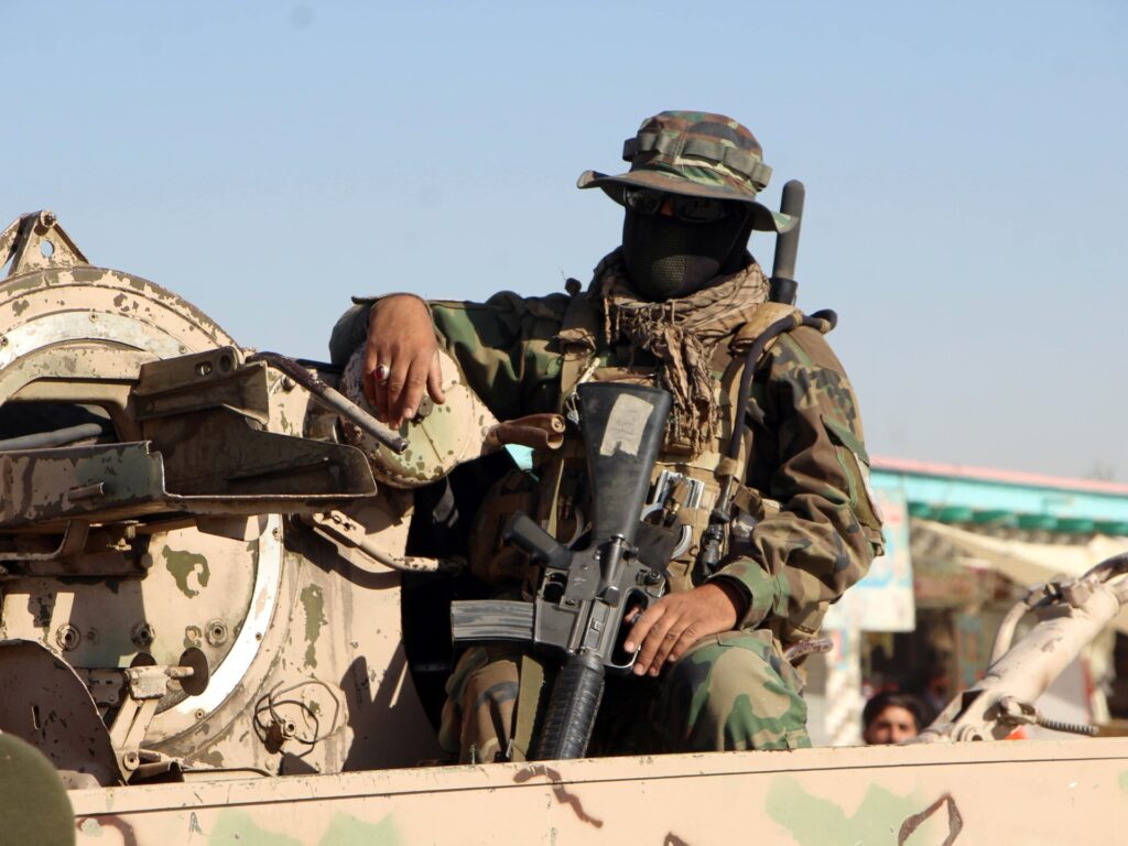 What we know about Pakistan-Afghanistan ceasefire, will it hold ...