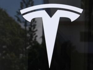 Tesla loses world’s biggest electric vehicle maker title as sales fall ...